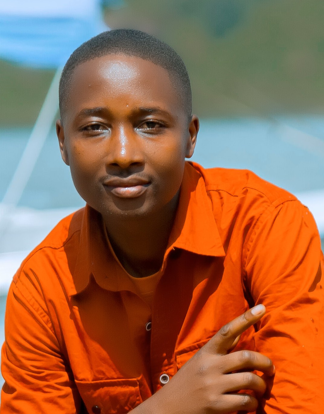 Ikizamini cya RIASEC - GS GAKORO